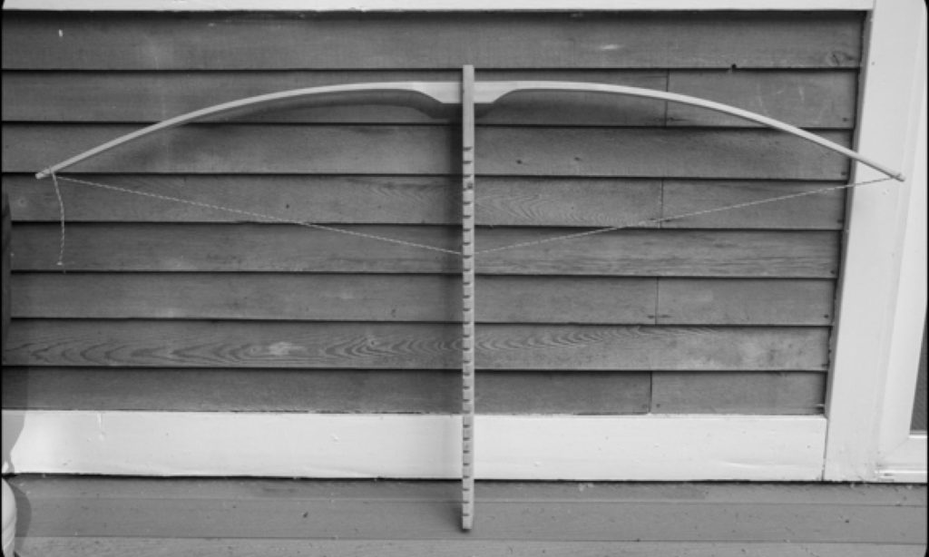 How to Make a Bow and Arrow Part 3 » Wilderness Awareness School