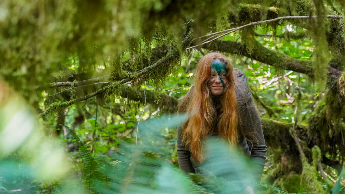 Ranger Adventure Overnight » Wilderness Awareness School