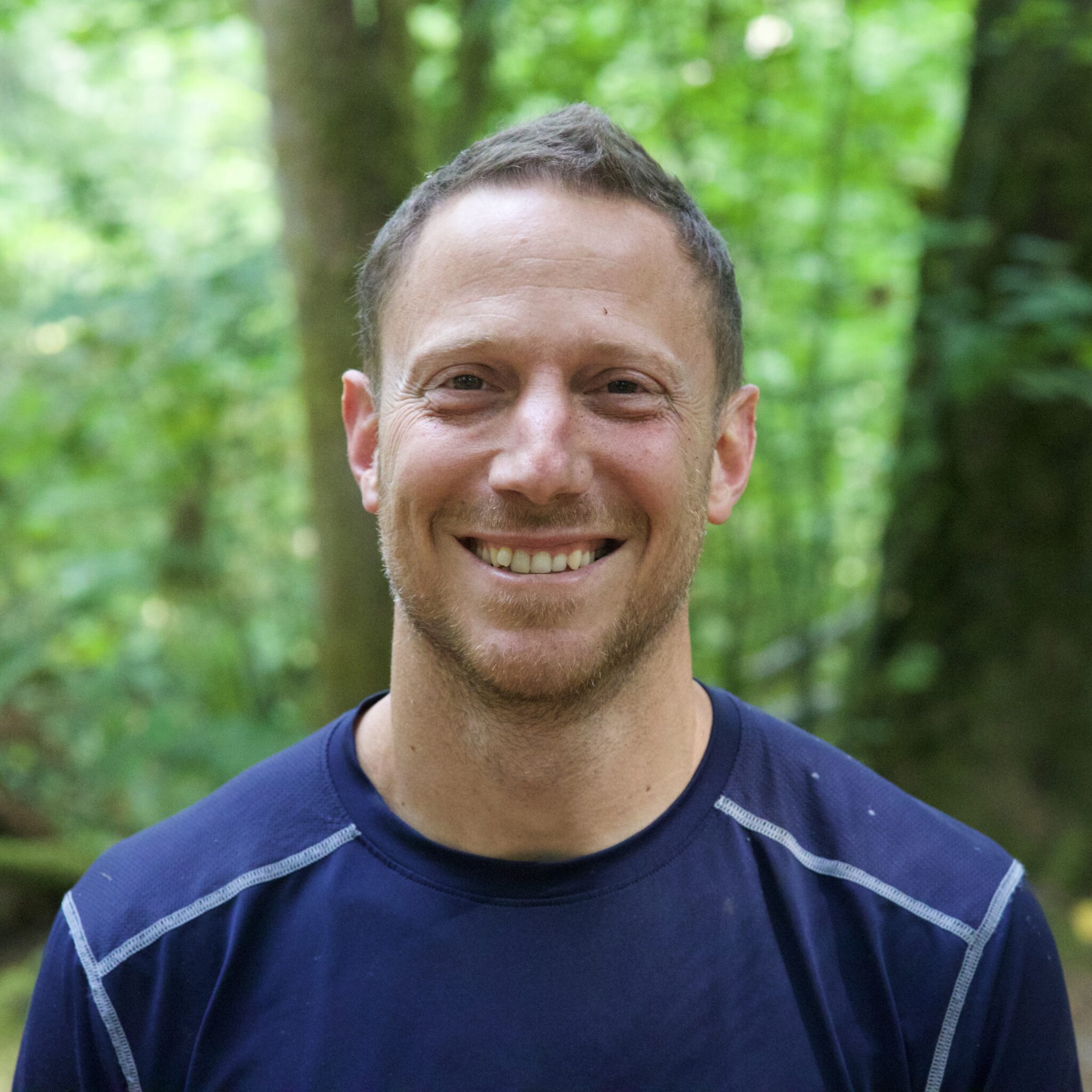 Youth School » Wilderness Awareness School