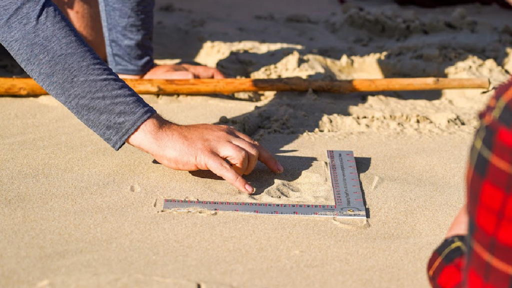 Wildlife Tracking Intensive » Wilderness Awareness School