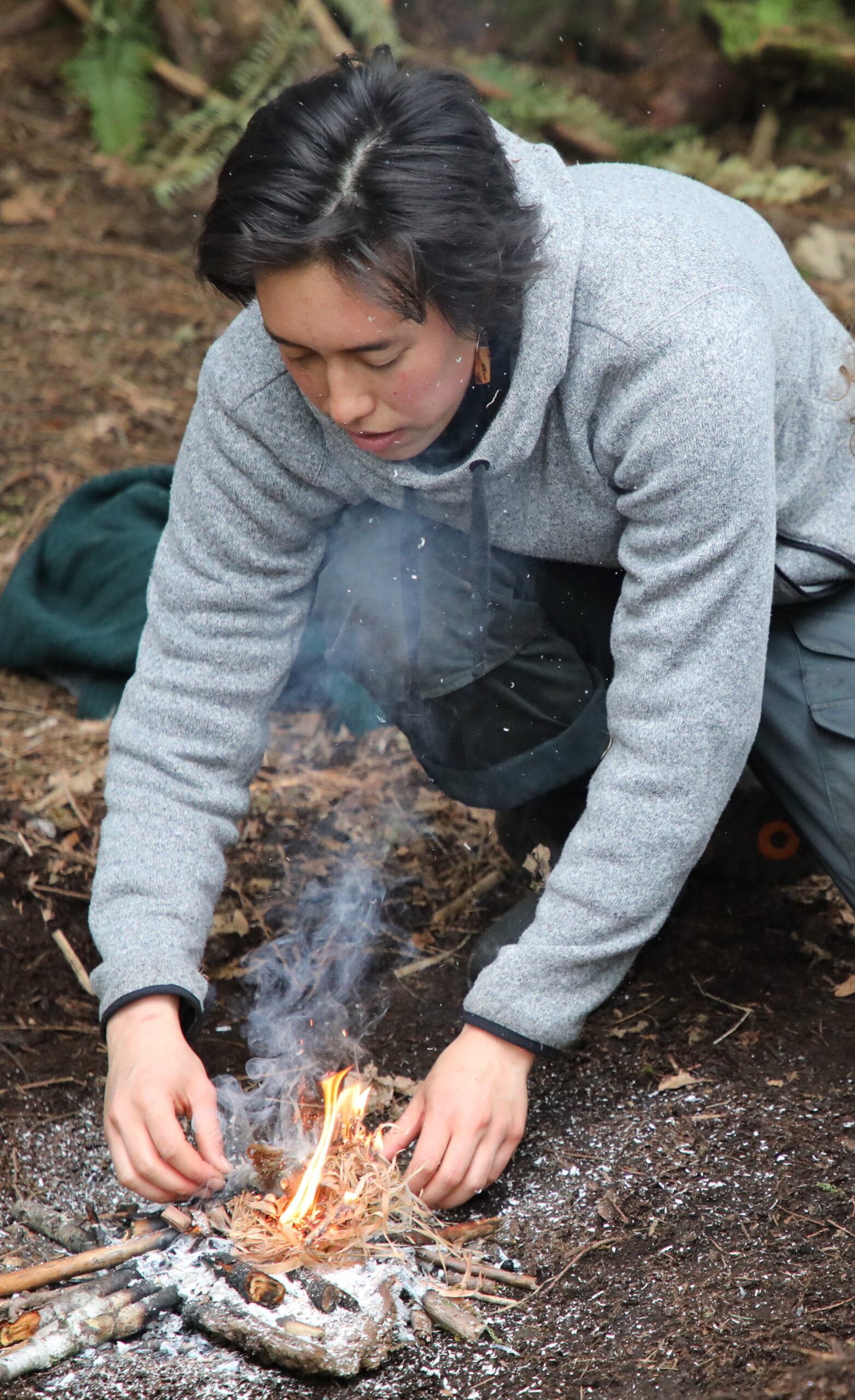 Primal Pride: Queer Nature Connection » Wilderness Awareness School